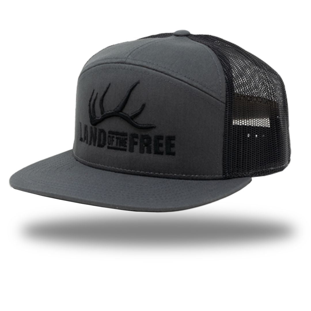 HATS - Born and Raised Outdoors