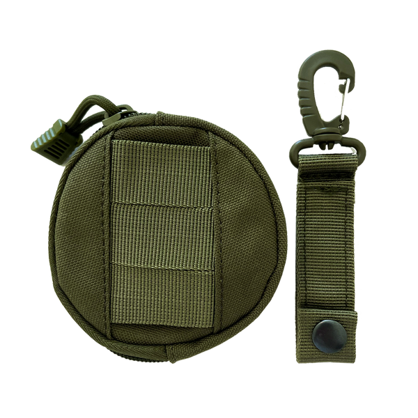 The Call Co. Pouch - Born and Raised Outdoors