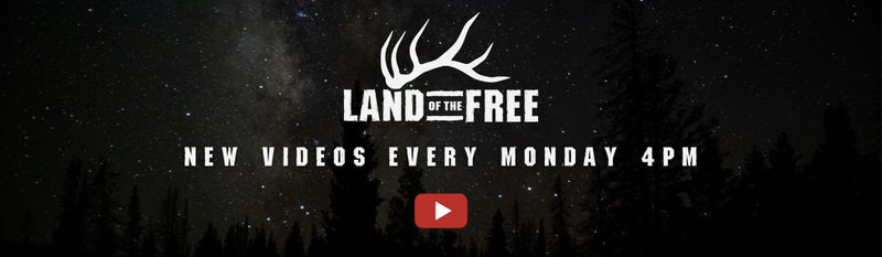 Born and Raised Outdoors